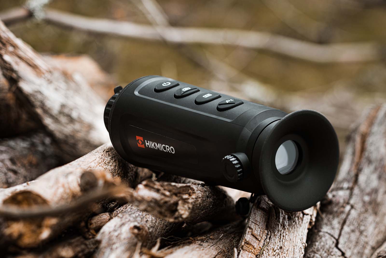 Derfor er termiske håndholdte kikkerter en god investering ...